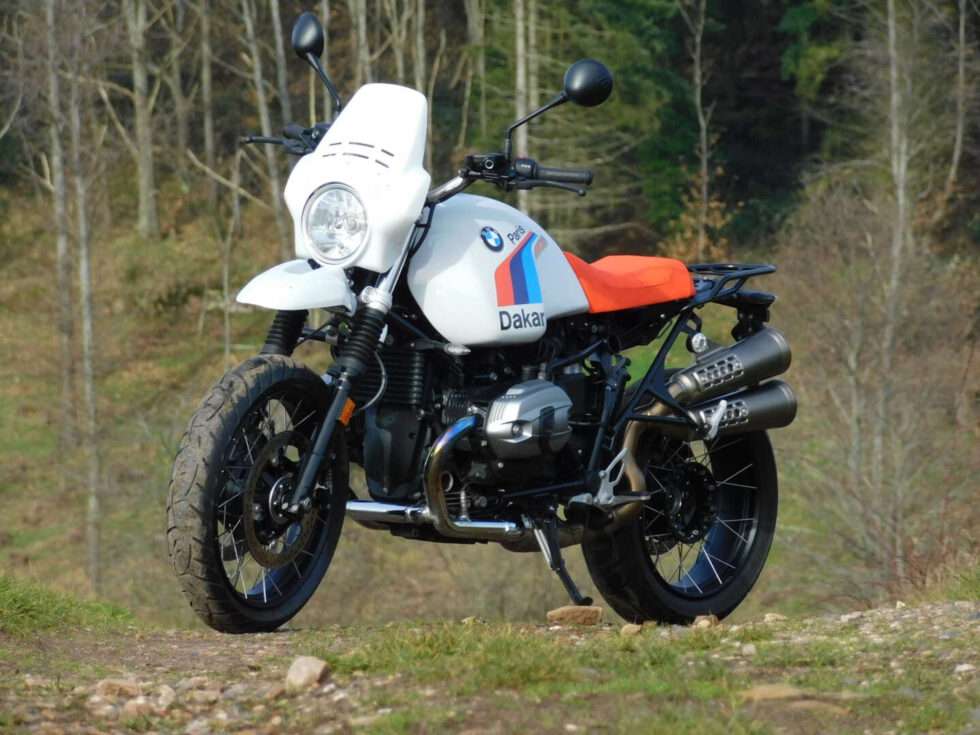 MTS Motorradtechnik – Service-Team für BMW-Motorräder Landau