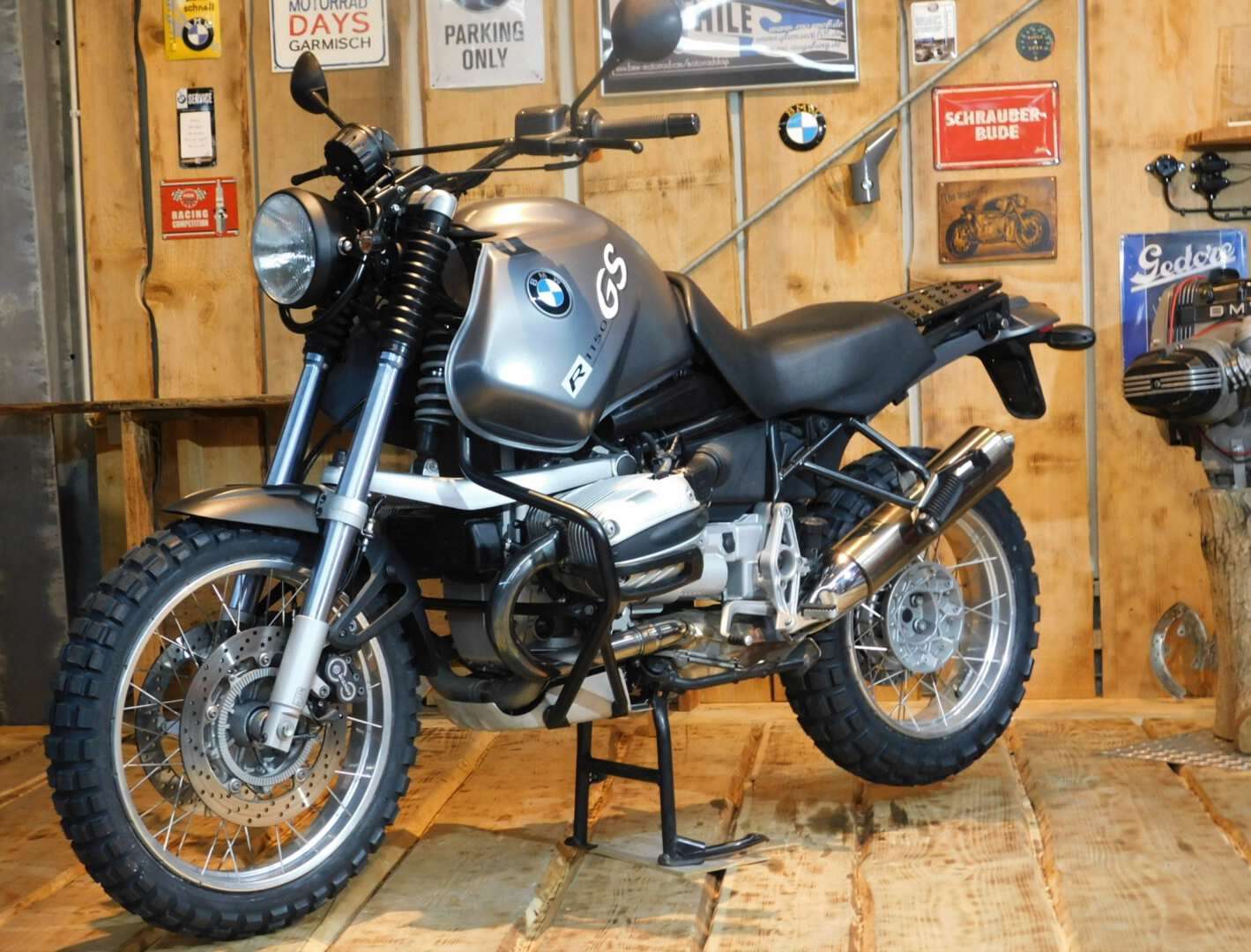 Unsere Customizing-Galerie | MTS Motorradtechnik – Service-Team für BMW ...