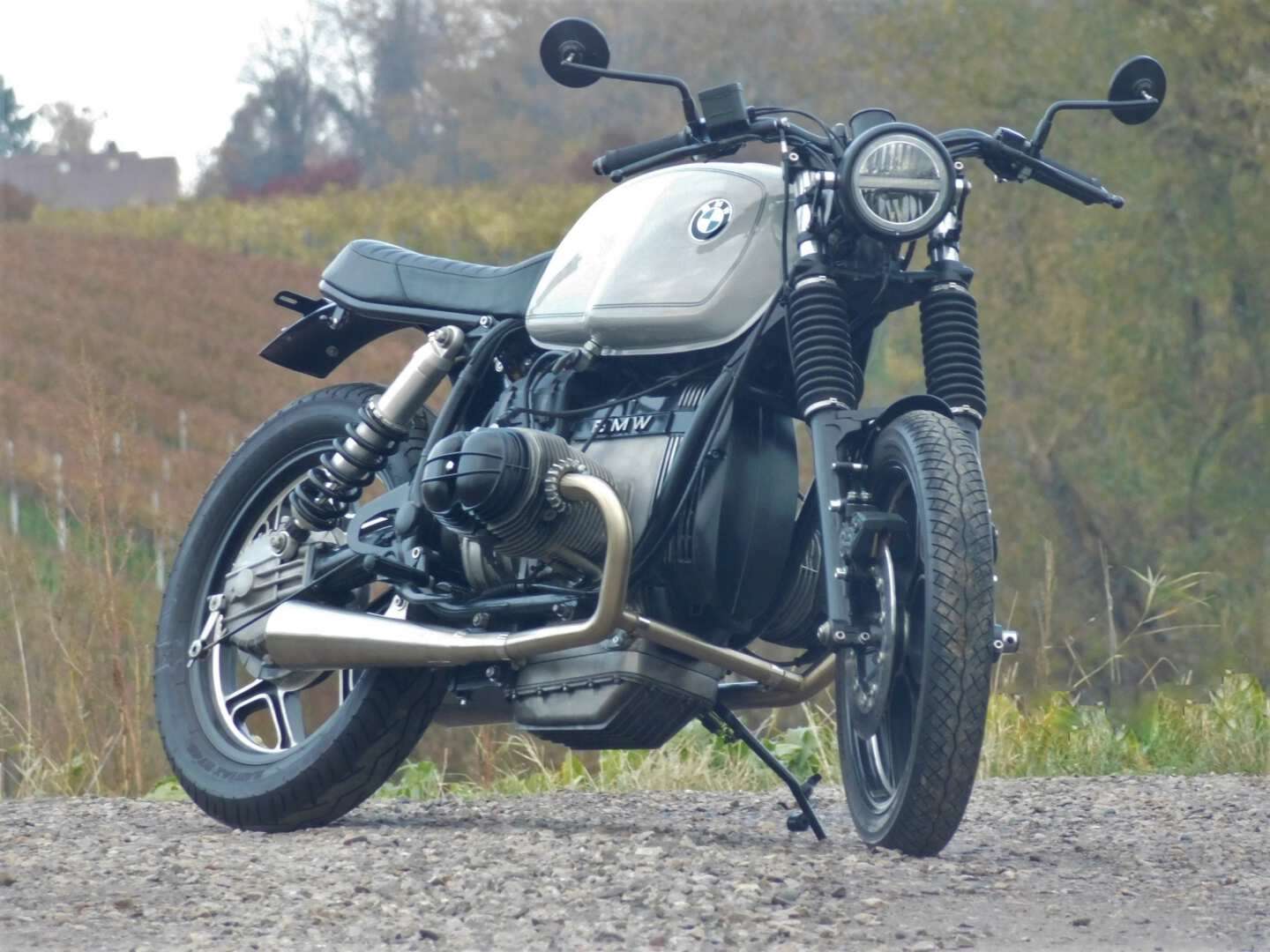 Unsere Customizing-Galerie | MTS Motorradtechnik – Service-Team für BMW ...