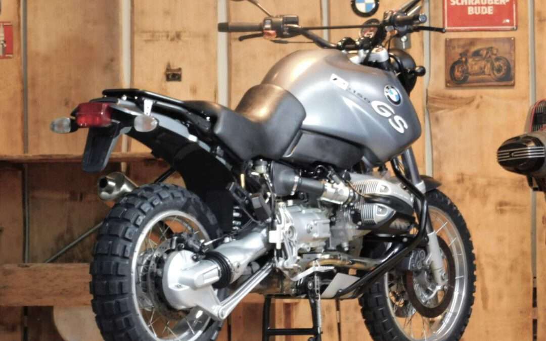 HPN R100GS Doppelschwinge | MTS Motorradtechnik – Service-Team für BMW ...