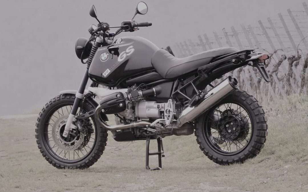 HPN R100GS Doppelschwinge | MTS Motorradtechnik – Service-Team für BMW ...